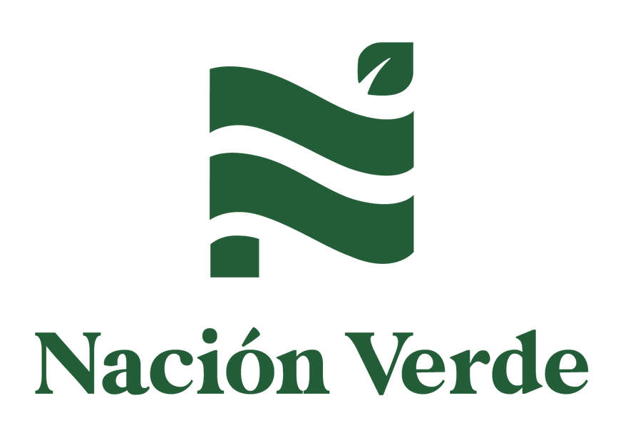 Nación Verde Store